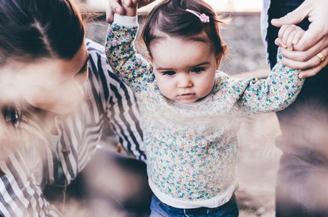 What is permissive indulgent parenting? How does it affect the Child?