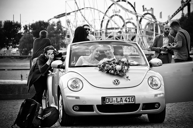 6 Tips For The Best Wedding Photo Shoot