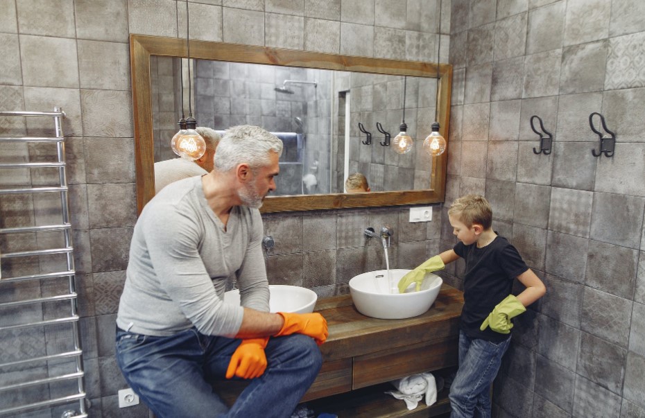 Why is it important to clean and disinfect your kid’s toys?