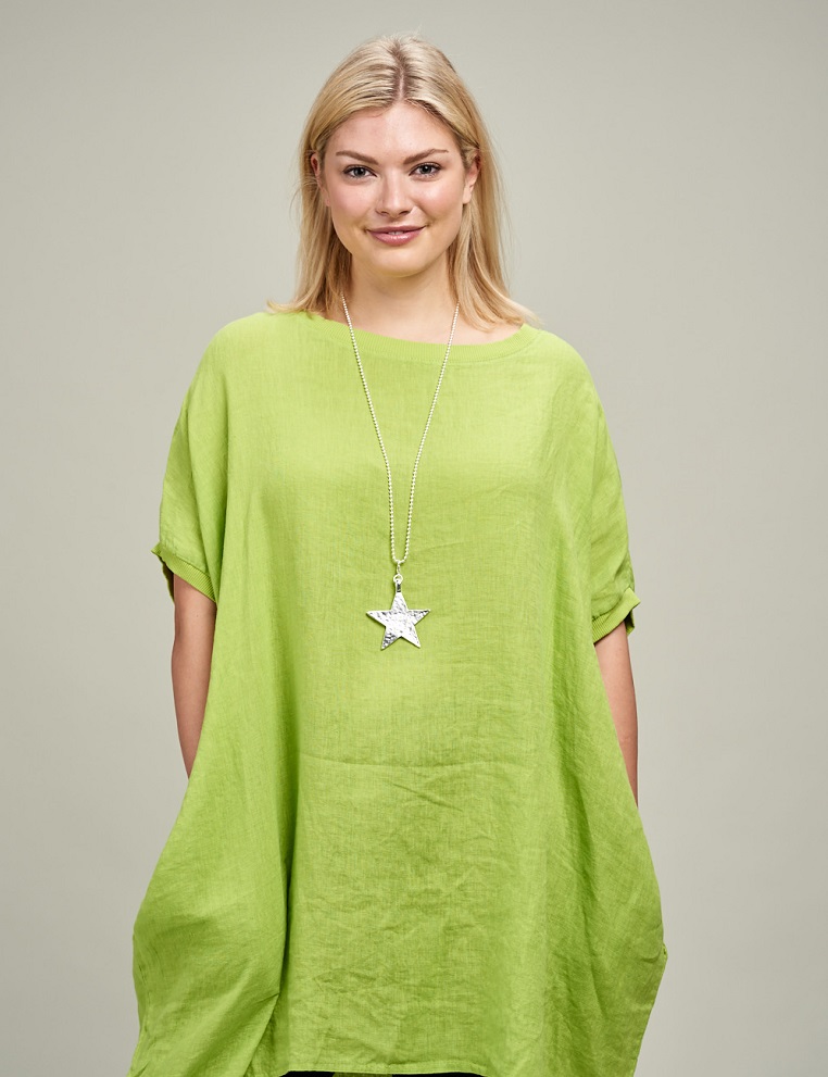 Reasons To Love Lagenlook clothing?