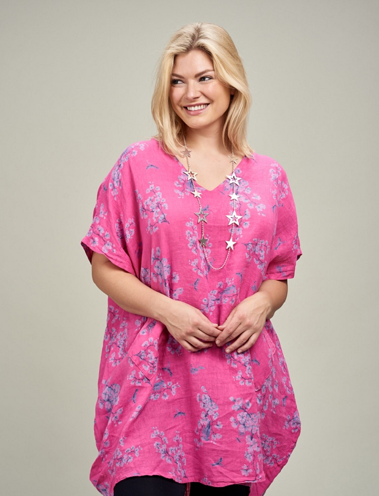 Reasons To Love Lagenlook clothing?