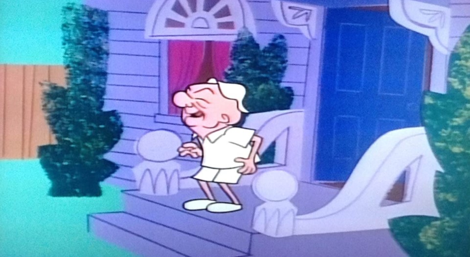 10 Best Cartoons of the 50S