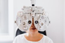 Different Types of Eye Test to Monitor Vision and Health of Eyes