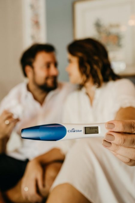 Can You Take A Pregnancy Test During Implantation Bleeding can-you-take-a-pregnancy-test-during-implantation-bleeding