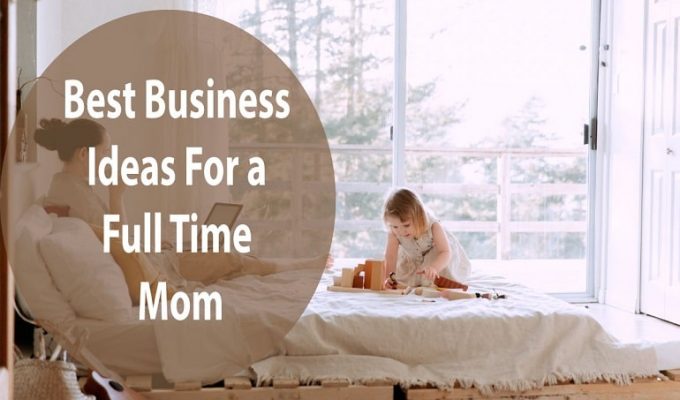 How to feel more stylish as a mom?