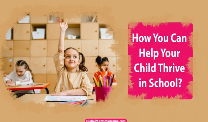 10 The best 10 Ways To Assist Your Child In Being More Organized At School
