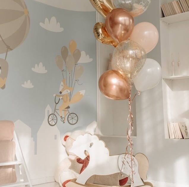 How to Choose High-Quality Balloons?