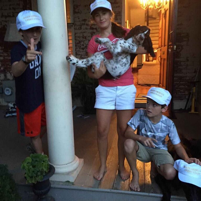 Meet Heartbroken Stephanie Hurt, Wife of Charles Hurt