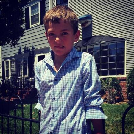 Meet Heartbroken Stephanie Hurt, Wife of Charles Hurt