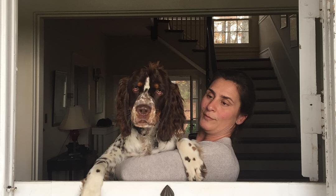 Meet Heartbroken Stephanie Hurt, Wife of Charles Hurt