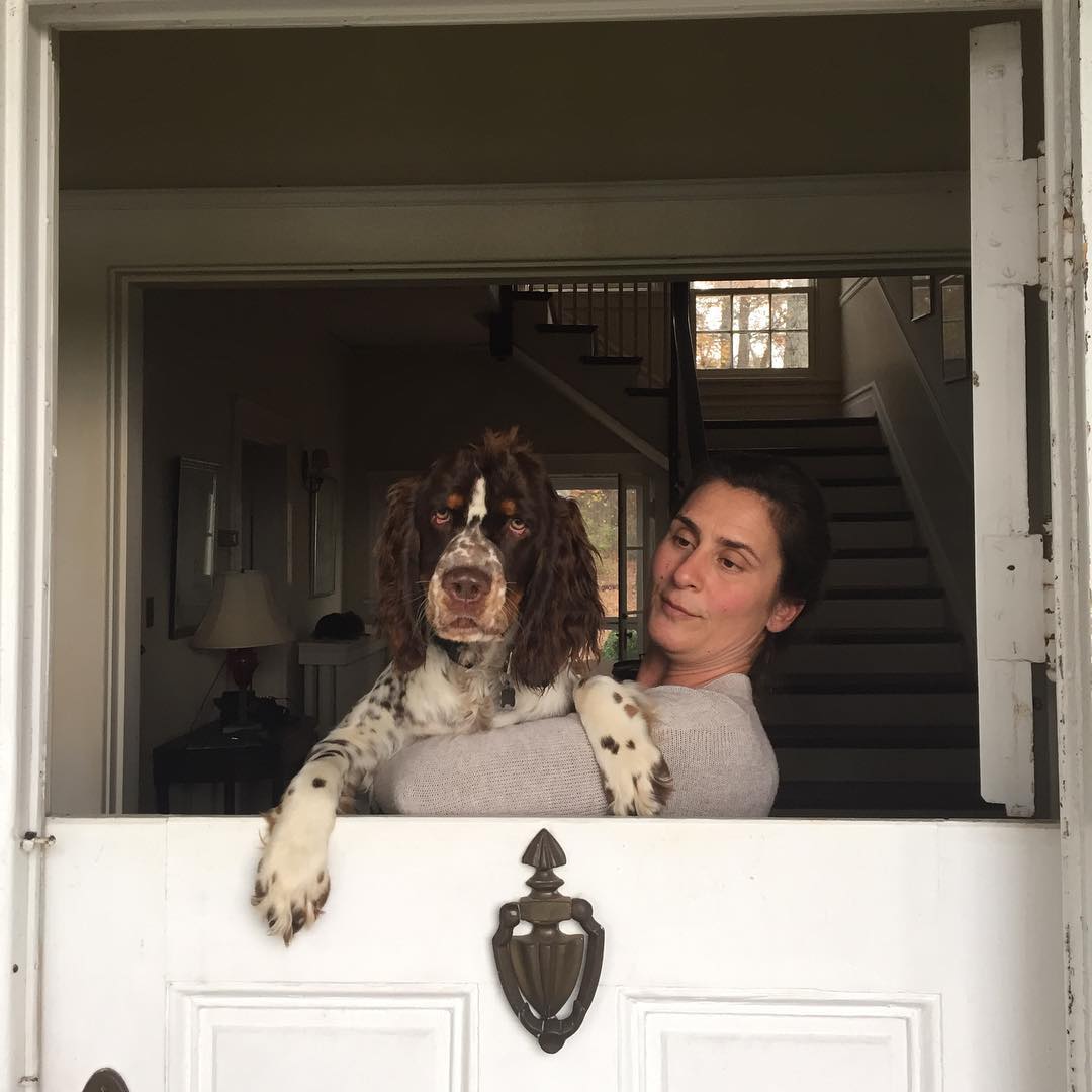 Meet Heartbroken Stephanie Hurt, Wife of Charles Hurt